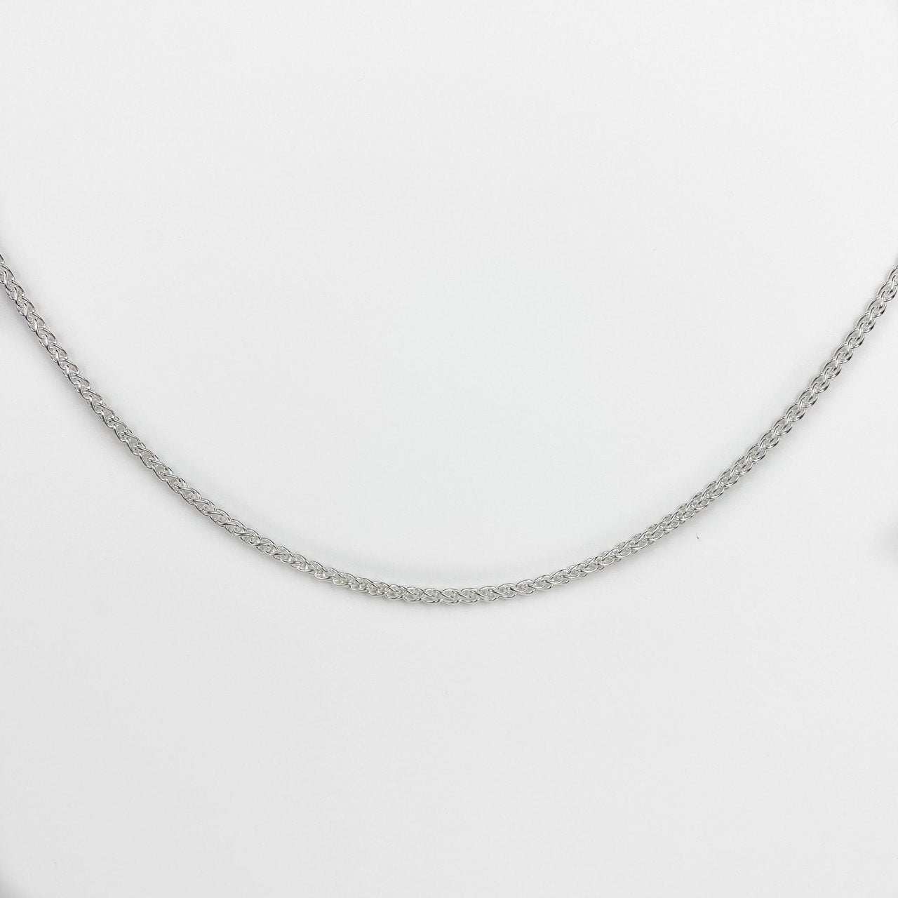 Woven Chain | Tradewinds VT | Tradewinds VT LLC