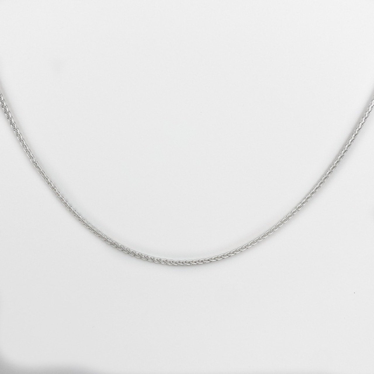 Small Braided Chain Tradewinds VT Tradewinds VT LLC
